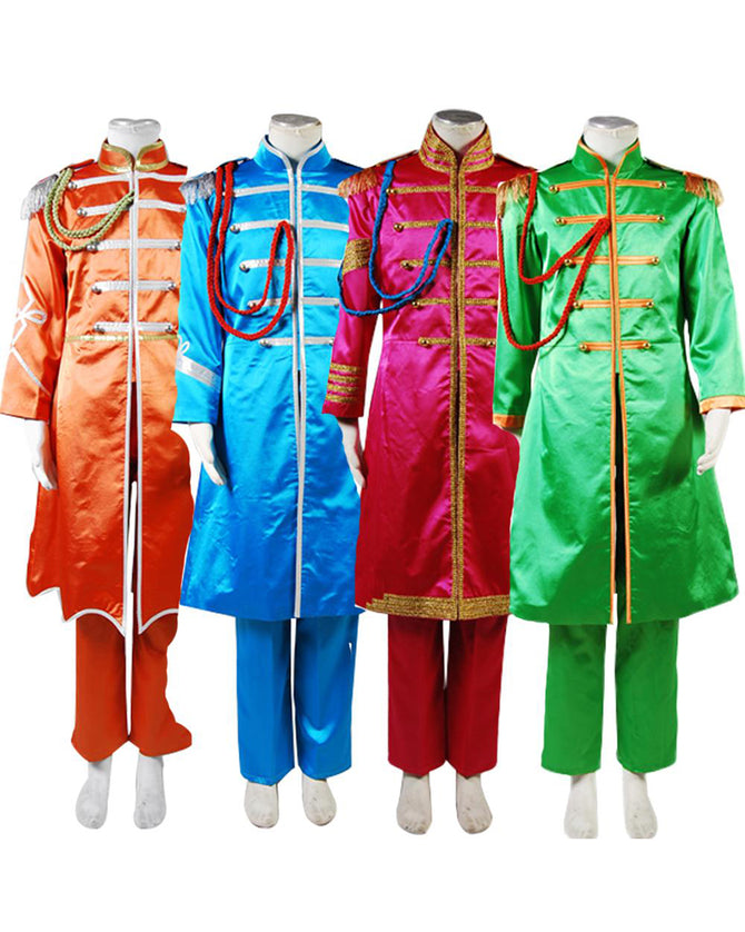 The Good & Fast Online Cosplay Costumes Store (Plus Size Available ...