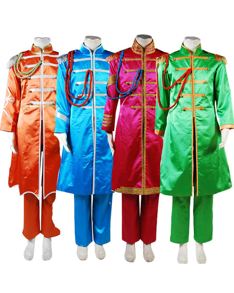 The Good & Fast Online Cosplay Costumes Store (Plus Size Available ...